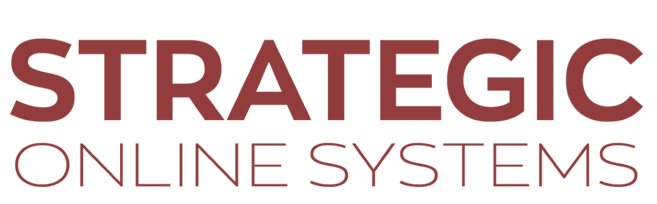 Strategic Online Systems | IT Managed Solutions